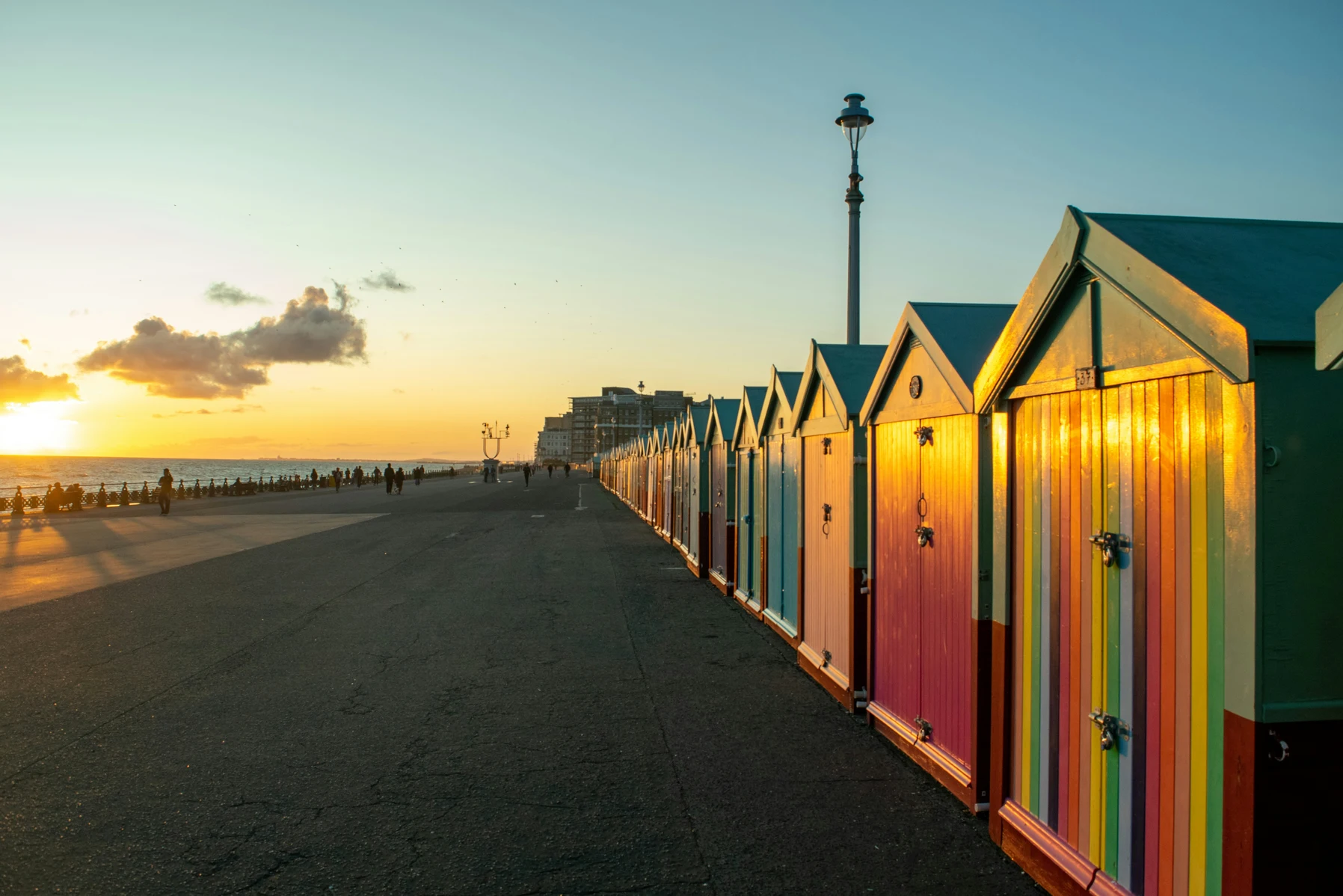 South Coast | UK Coast Guide