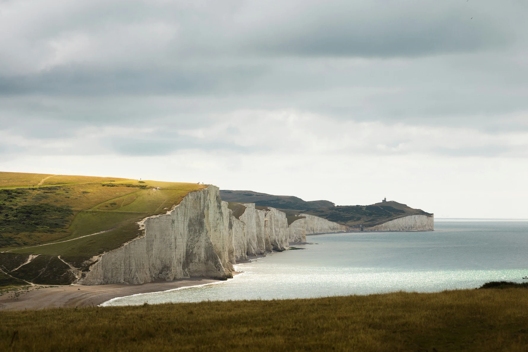 UK Coast Guide - Discover The Beautiful UK Coast