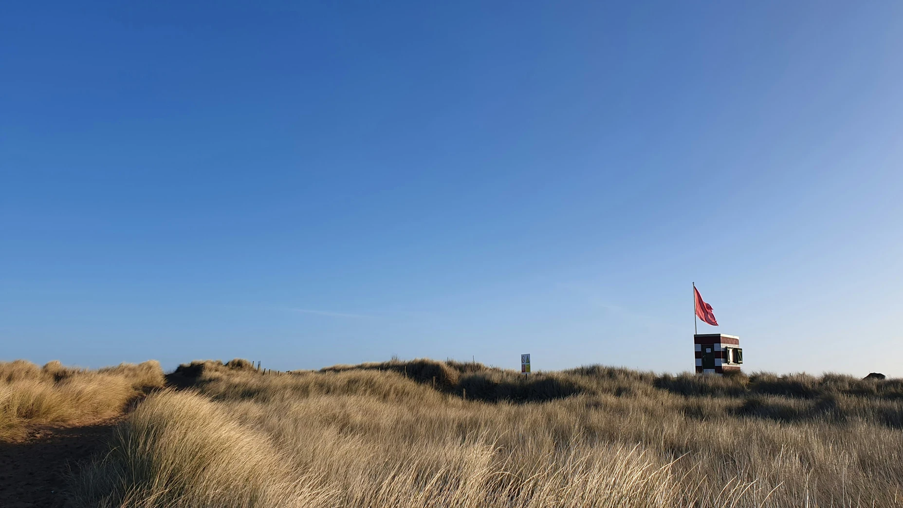 Merseyside Coast | Liverpool, Wirral & Southport