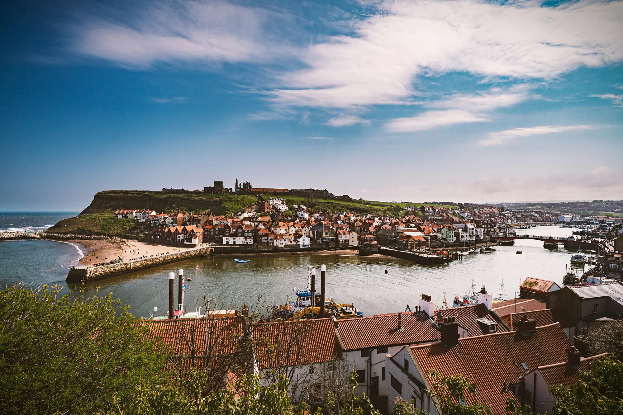 UK Coast Guide - Discover The Beautiful UK Coast