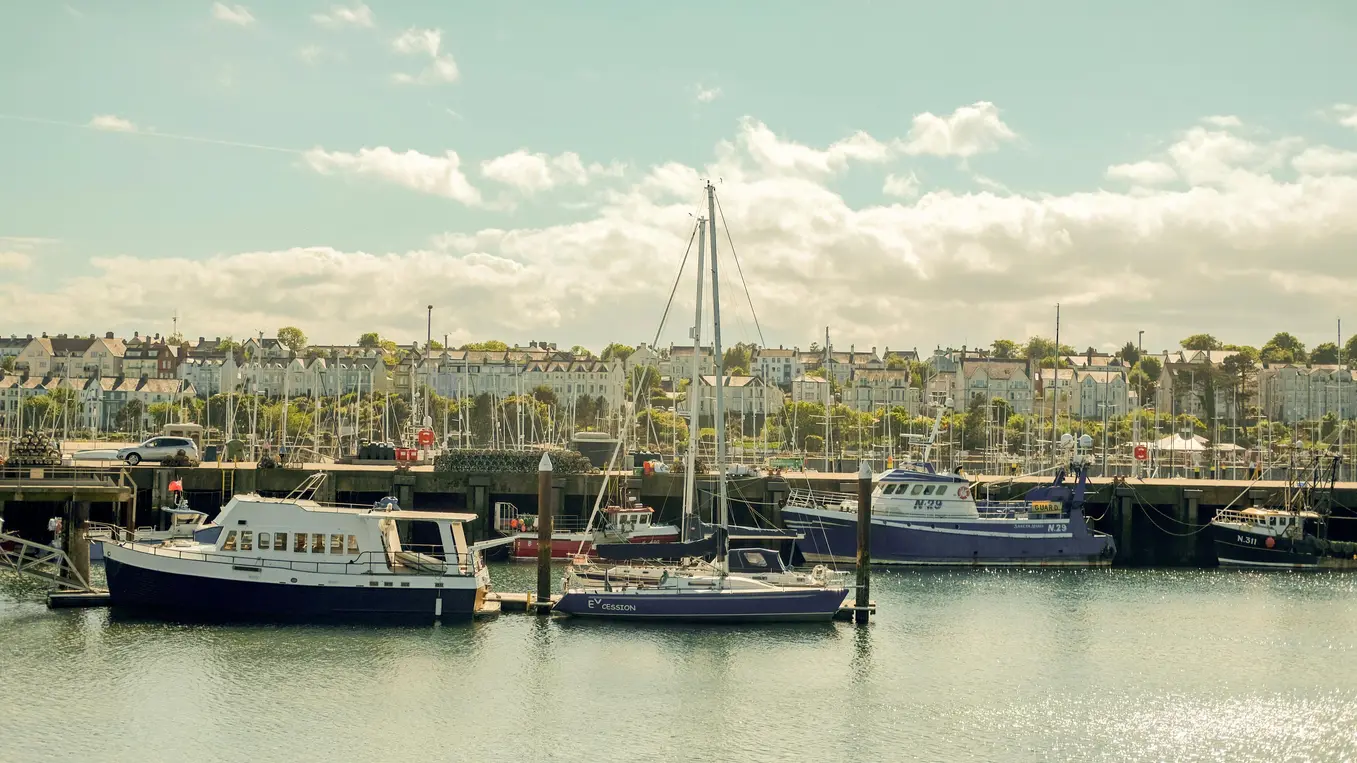 Bangor Guide | Hotels, Beaches & Things to Do | UK Coast Guide